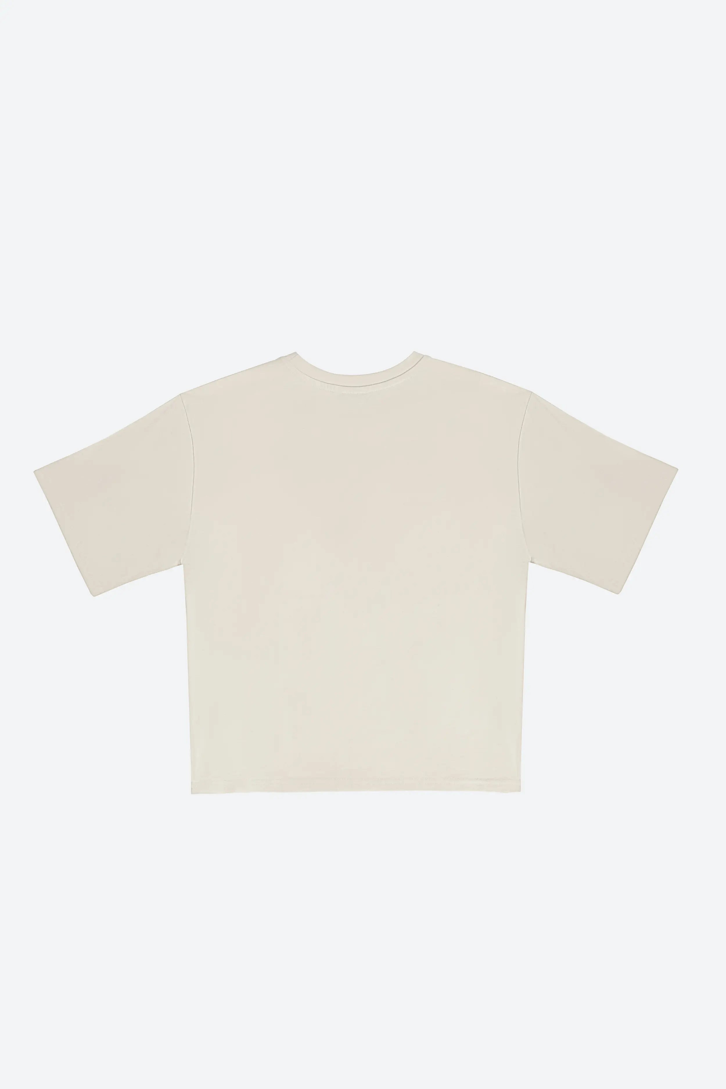 Boxy Tee Basic – Stelias